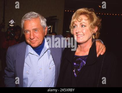 **FILE PHOTO** Eileen Ryan, mother of Sean Penn, Has Passed Away. Eileen Ryan attends the "At ...
