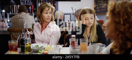 ONE MOMENT, from left: Frankie Ingrassia, Natalie Seus, Adria Tennor ...