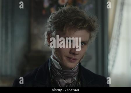 THE EMPRESS, (aka DIE KAISERIN), (Season 1, ep. 101, aired: Sept. 29, 2020). ph: ©Netflix ...