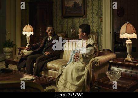 INTERVIEW WITH THE VAMPIRE, (aka ANN RICE'S INTERVIEW WITH THE VAMPIRE ...