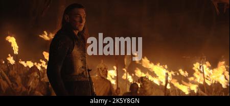 THE LORD OF THE RINGS: THE RINGS OF POWER, 'Udûn', (Season 1, ep. 106 ...