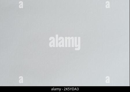 Matte white paper sheet texture background macro close up view Stock ...