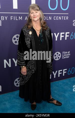60th New York Film Festival premiere of Focus Features `TAR` at Alice ...