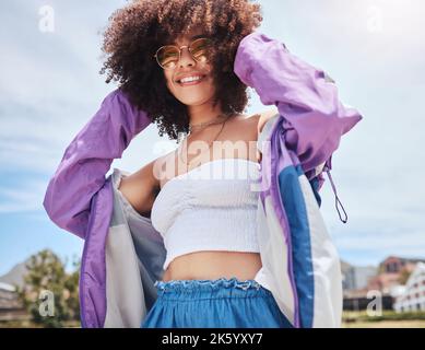 Beautiful hispanic woman wearing elegant shirt and glasses begging and ...
