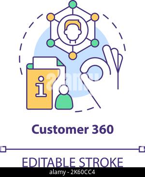 Database master concept icon Stock Vector Image & Art - Alamy