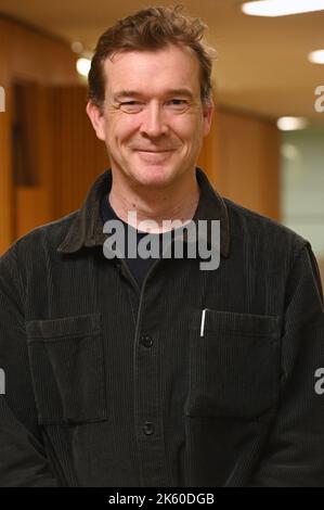 Cologne, Germany. 08th Oct, 2022. The character "The Tooth Fairy" is on ...