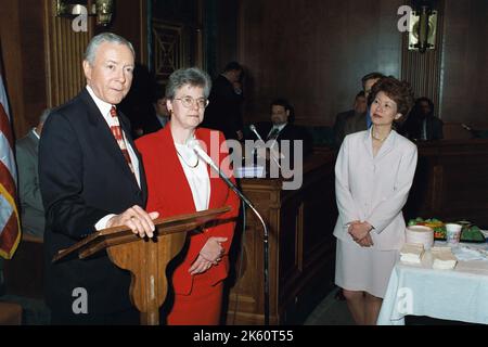 Office of Congressional and Intergovernmental Affairs - Swearing-In of ...
