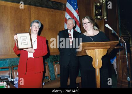 Office of Congressional and Intergovernmental Affairs - Swearing-In of ...