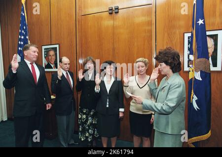 Pension and Welfare Benefits Administration - Employee Retirement ...