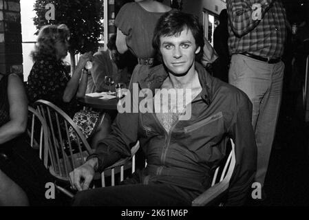 Tristan Rogers at the Family Feud All-Star prime time special cocktail ...
