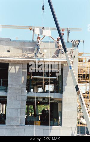 Office of the Secretary - Construction Carpenter's Union Building Stock ...