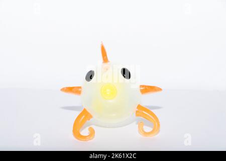 Oony balloon toy Stock Photo - Alamy