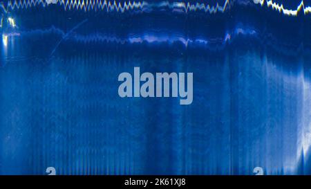 glitch screen distortion texture dust scratches Stock Photo - Alamy