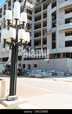 Office of the Secretary - Construction Carpenter's Union Building Stock ...