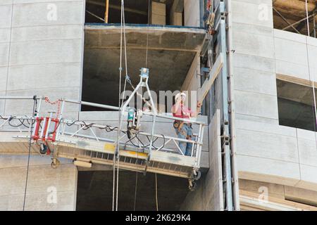 Office of the Secretary - Construction Carpenter's Union Building Stock ...