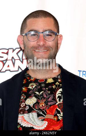 LOS ANGELES - OCT 6: Charlie Shrem at the Ask Me to Dance Premiere at ...
