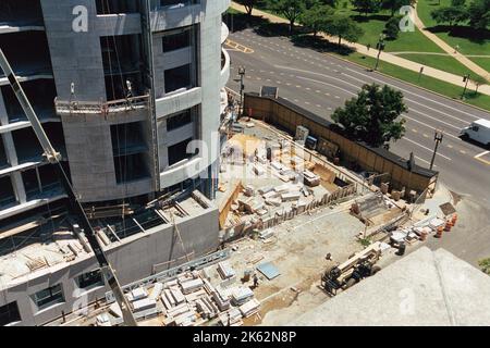 Office of the Secretary - Construction Carpenter's Union Building Stock ...