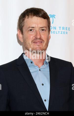 LOS ANGELES - OCT 6: Martin Harris at the Ask Me to Dance Premiere at ...