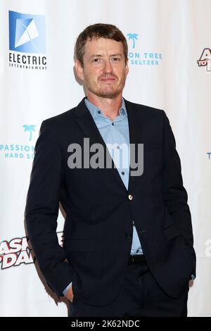 LOS ANGELES - OCT 6: Martin Harris at the Ask Me to Dance Premiere at ...