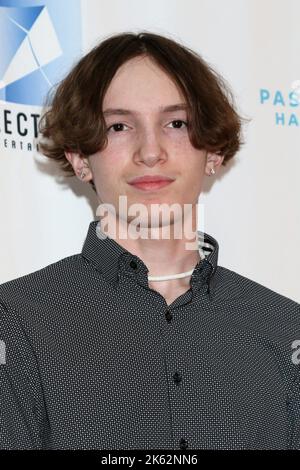 LOS ANGELES - OCT 6: Thaine Palermo at the Ask Me to Dance Premiere at ...