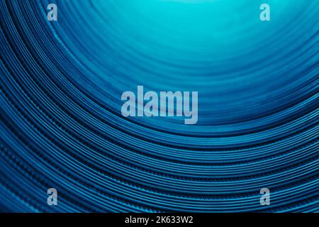 ridged texture blur glow background neon purple Stock Photo - Alamy