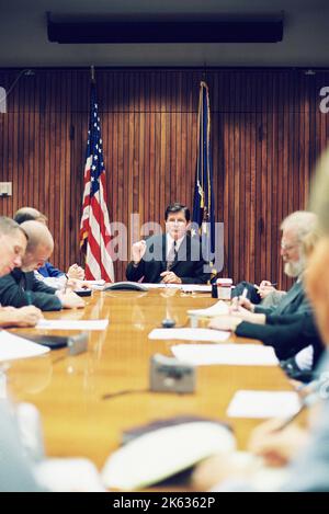 Occupational Safety and Health Administration - A.S. Henshaw Media ...