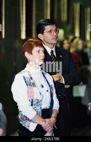 Office of the Secretary - Tribute to the Victims of September 11, 2001 ...