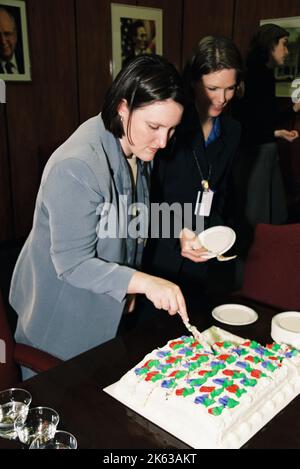 Office of the Secretary - Secretary Elaine Chao's Meeting with ...
