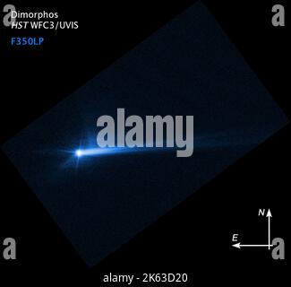 NASA's Hubble Space Telescope, after its 1999 servicing, captured an ...