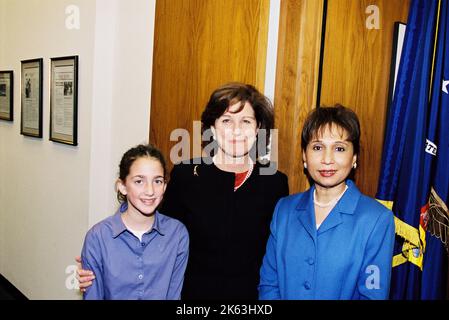 Office of the Secretary - Secretary Alexis Herman's Labor Beat ...