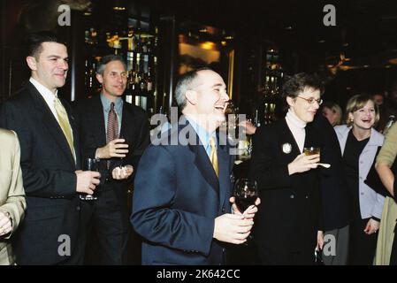 Office of Public Affairs - Farewell to Deputy Assistant Secretary and ...