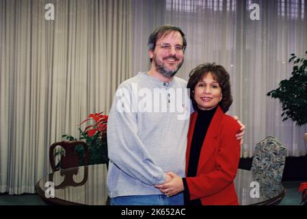 Office of the Secretary - Secretary Alexis Herman with Executive ...