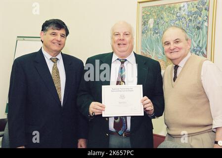 Employment and Training Administration - Hammer Awards with Ted ...