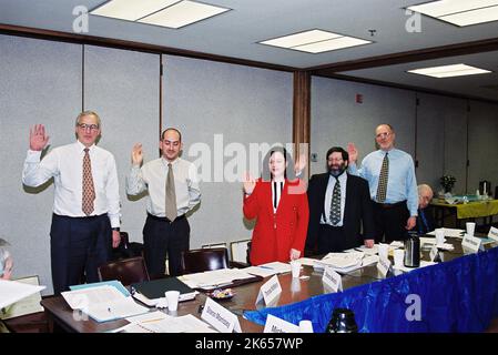 Pension and Welfare Benefits Administration - Employee Retirement ...