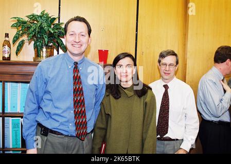 Department of the Secretary - Deputy Secretary Ed Montgomery's Farewell ...