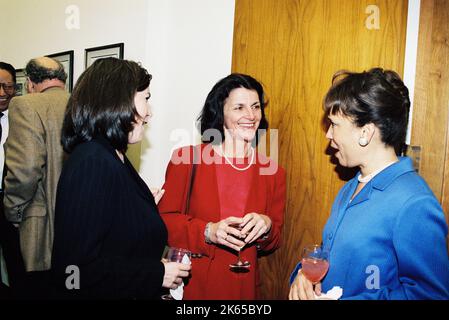 Office of the Secretary - Secretary Alexis Herman's Labor Beat ...