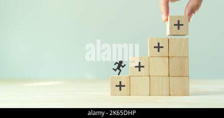 Positive things; added value, benefits, additional, personal ...