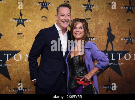 Carolin Fortenbacher, Hubertus Borck Stock Photo - Alamy