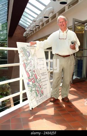 Urban and Regional Planner Stock Photo - Alamy