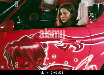 DEVON AOKI, 2 FAST 2 FURIOUS, 2003 Stock Photo - Alamy