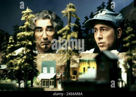 A MIGHTY WIND, Eugene Levy, Jim Piddock, 2003, (c) Warner Brothers ...