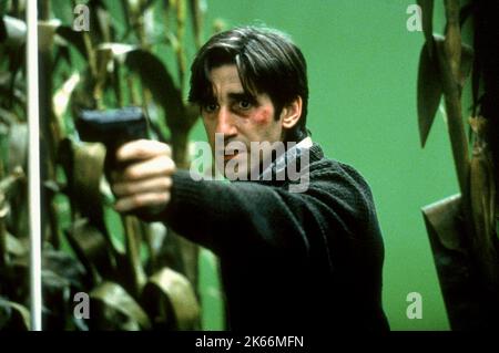 JOHN LYNCH, ALIEN HUNTER, 2003 Stock Photo - Alamy