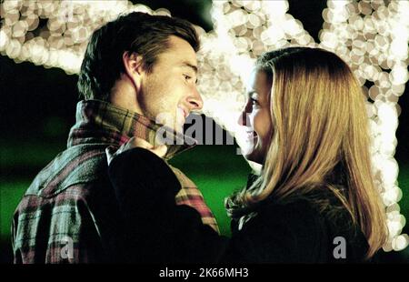 LUKE WILSON, KATE HUDSON, ALEX and EMMA, 2003 Stock Photo - Alamy