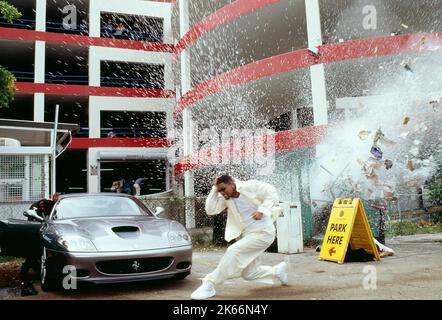 Will Smith Film: Bad Boys (USA 1995) Characters: Mike Lowrey Director ...