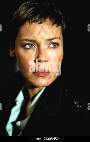 CONNIE NIELSEN, BASIC, 2003 Stock Photo - Alamy
