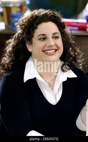 BEAUTIFUL GIRL, Marissa Jaret Winokur, Mark Consuelos, 2003. photo ...