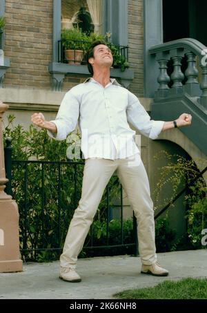 BRUCE ALMIGHTY, Jim Carrey, 2003, (c) Universal/courtesy Everett ...