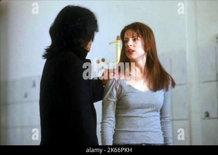 JASON SCOTT LEE, DRACULA II: ASCENSION, 2003 Stock Photo - Alamy