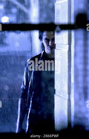 SIMON BOSSELL, EVIL NEVER DIES, 2003 Stock Photo - Alamy