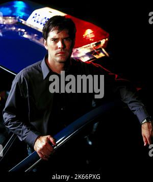 THOMAS GIBSON, EVIL NEVER DIES, 2003 Stock Photo - Alamy